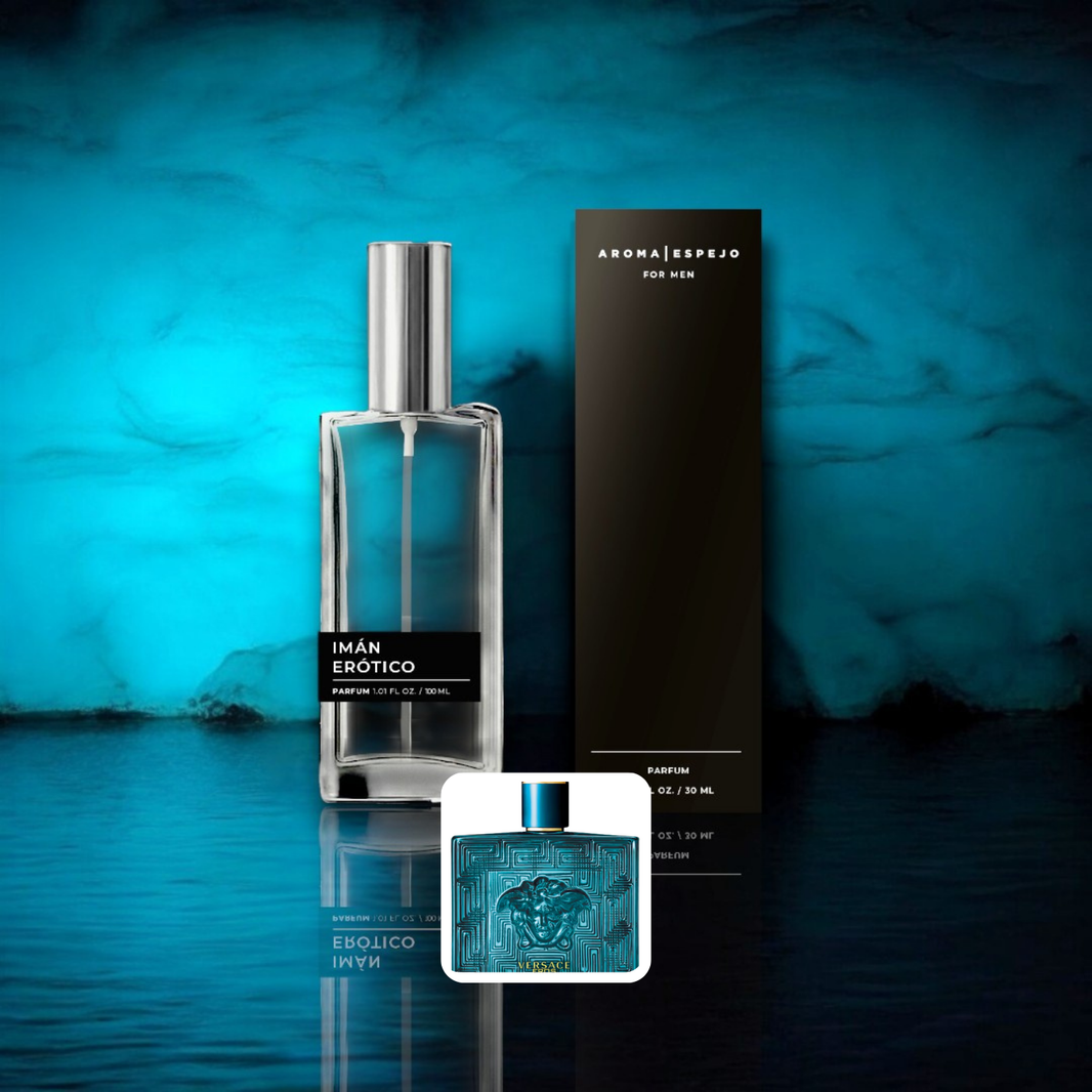 Versace – Aroma Espejo