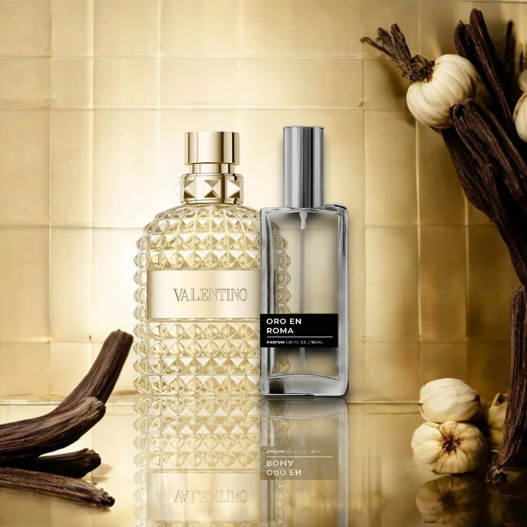 Nuevos Perfumes | Aromas Recientes de Lujo y Tendencia – Aroma Espejo